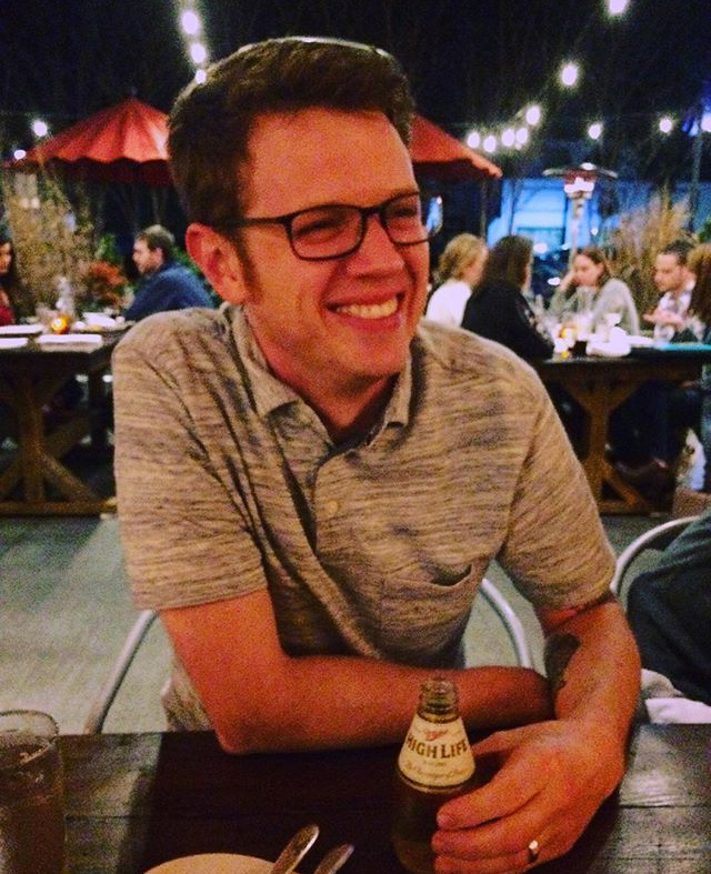 How did you get in to the industry?