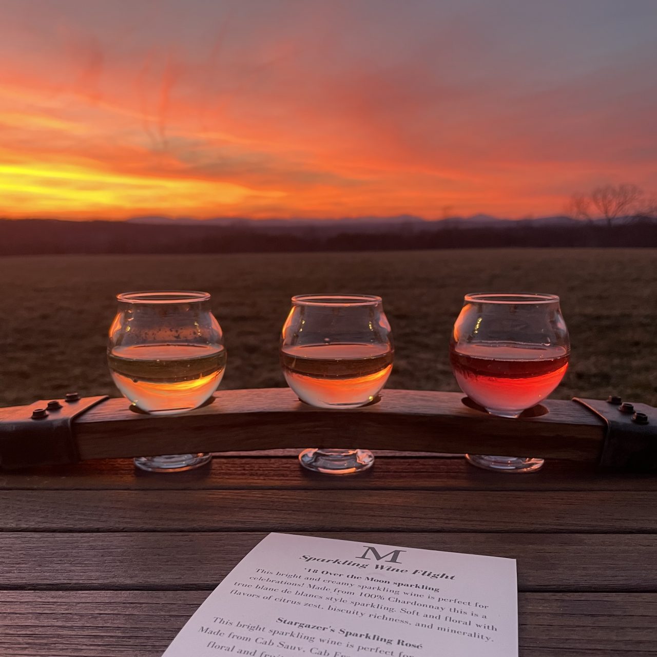 Explore our Reserve wines and farm brews with a self-guided tasting ...