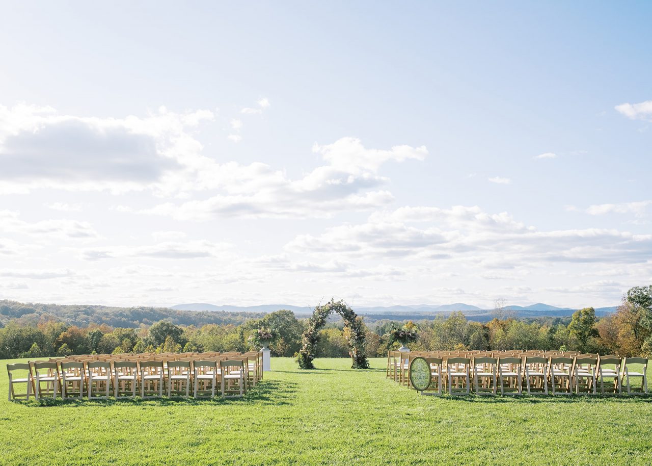 Let our year-round Blue Ridge Mountain views provide the backdrop to ...