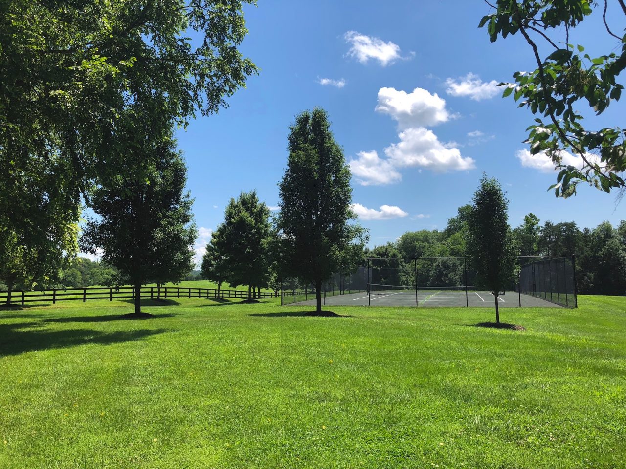 and the entire staff the wedding couple and their planner have ...